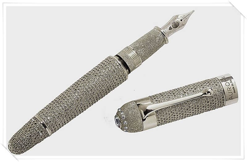 The 25 Most Expensive Pens in the World - SuperMoney