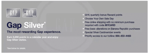 Gap Credit Card: In-Depth Review (Updated 2026) - SuperMoney
