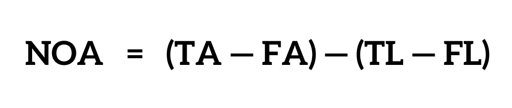 Net Operating Assets: Formula & Examples - SuperMoney