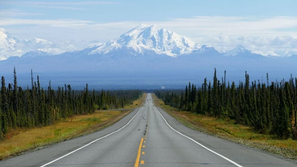 Do You Get Paid To Live in Alaska (and How Much)? - SuperMoney