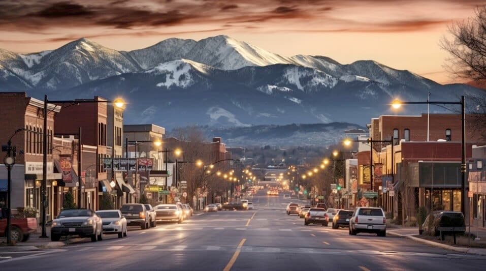 Best Cities To Live In Montana (2026 Guide) - SuperMoney
