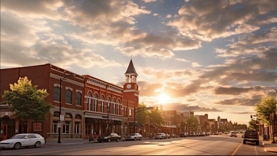 Best Cities To Live In Wyoming (2026 Guide) - SuperMoney