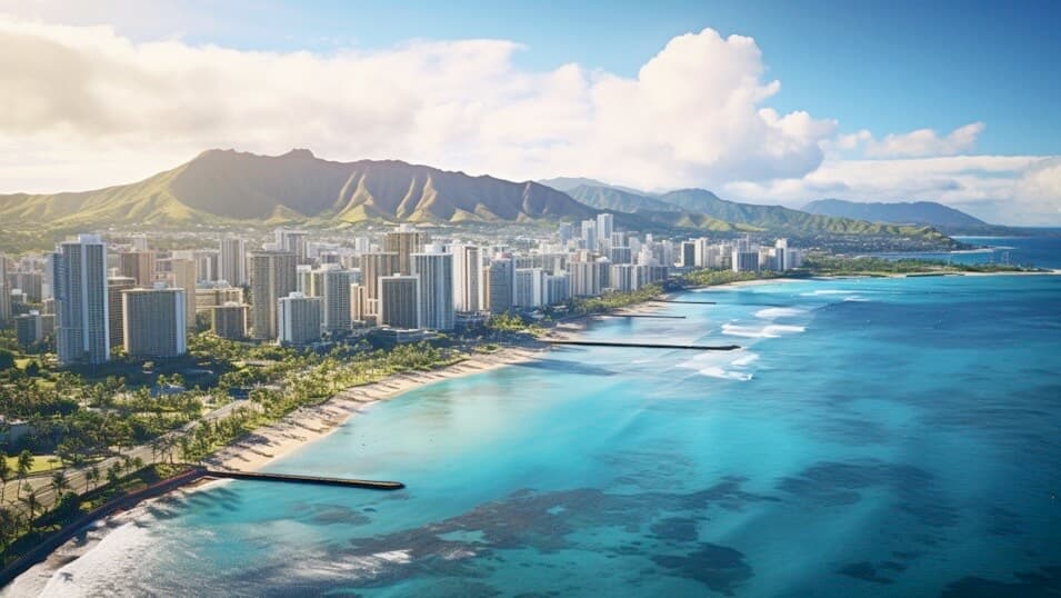 Best Cities To Live In Hawaii (2026 Guide) - SuperMoney