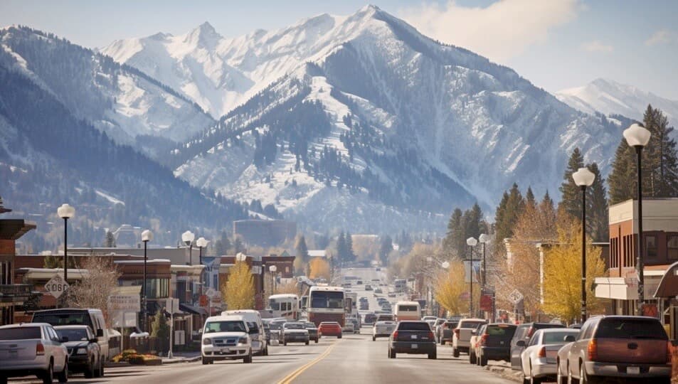 Best Cities To Live In Wyoming (2026 Guide) - SuperMoney