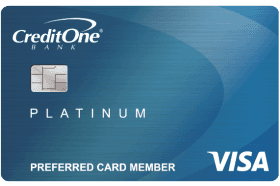 Credit One Bank American Express® Card Reviews: Is It Any Good? (2026 ...