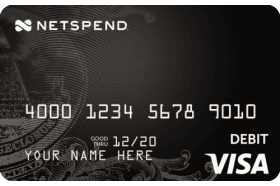 Western Union Netspend Prepaid Mastercard Reviews (2026) - SuperMoney