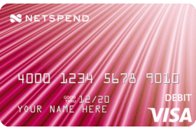Western Union Netspend Prepaid Mastercard Reviews (2026) - SuperMoney
