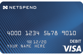 Western Union Netspend Prepaid Mastercard Reviews (2026) - SuperMoney