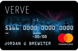 Verve Mastercard Card Reviews: Is It Any Good? (2026) - SuperMoney