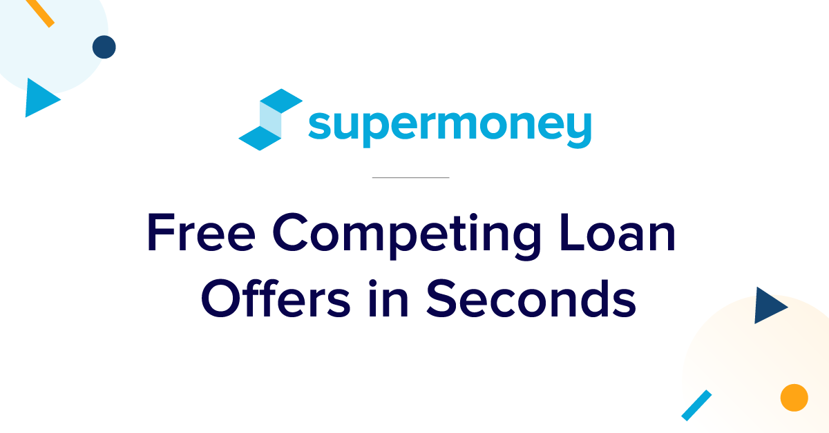 Find Your Best Debt Consolidation Loan Offer - SuperMoney